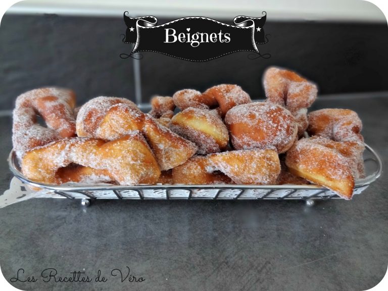 Beignets De Ma Marraine