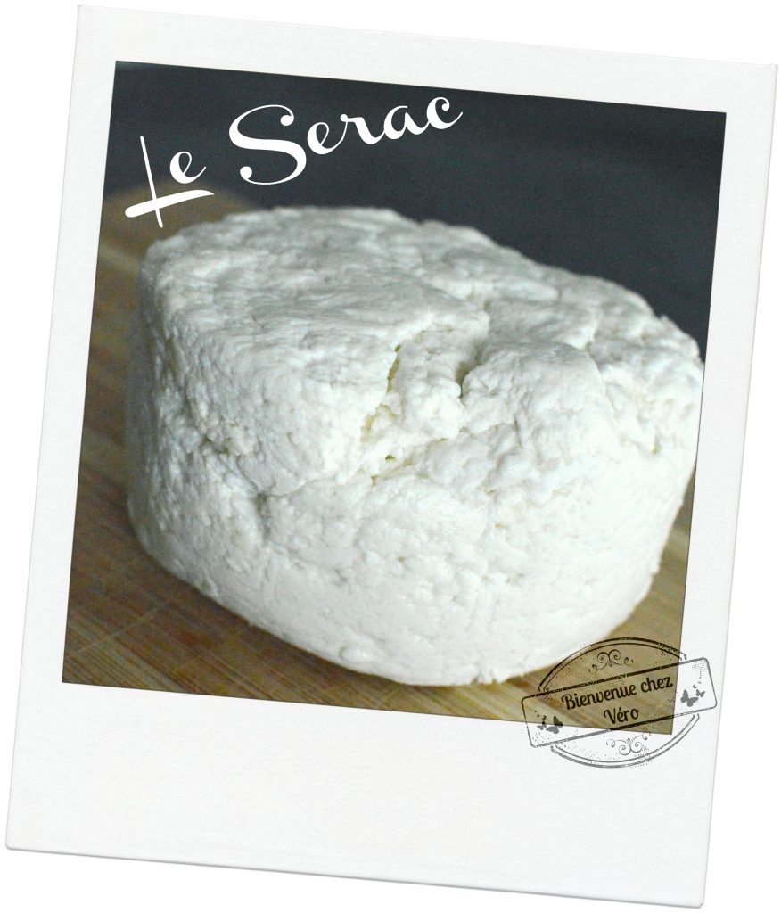 Comment Faire Du Sérac Aux Myrtilles