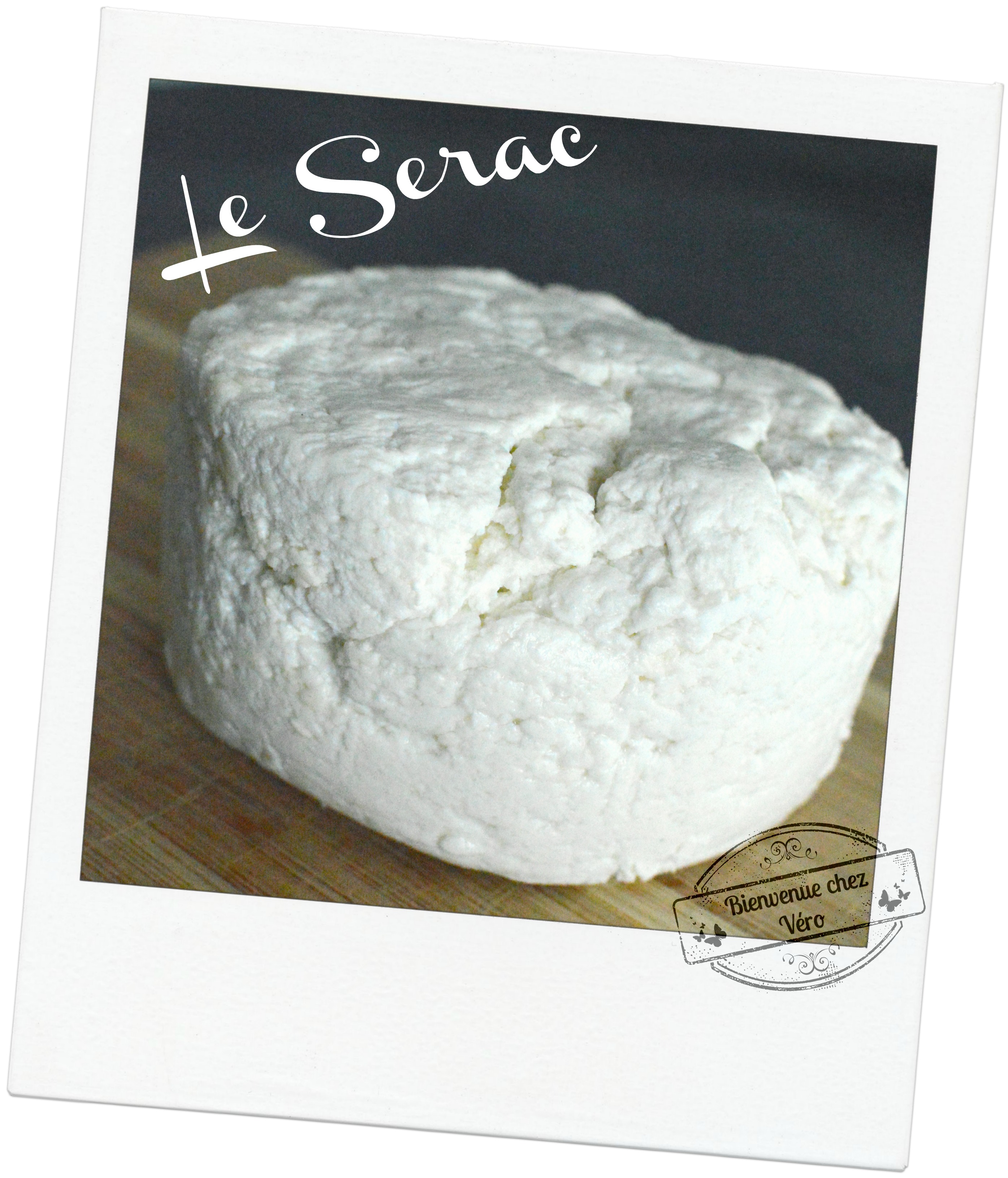 Comment Faire Du Sérac Aux Myrtilles
