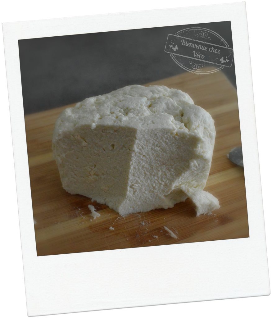 Comment Faire Du Sérac Aux Myrtilles