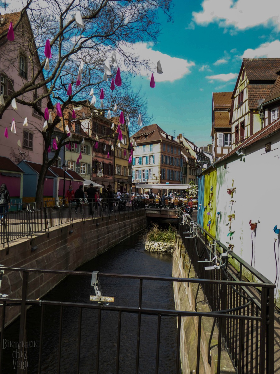 Escapade En Alsace (Colmar - Eguisheim - Riquewihr - Ribeauvillé)