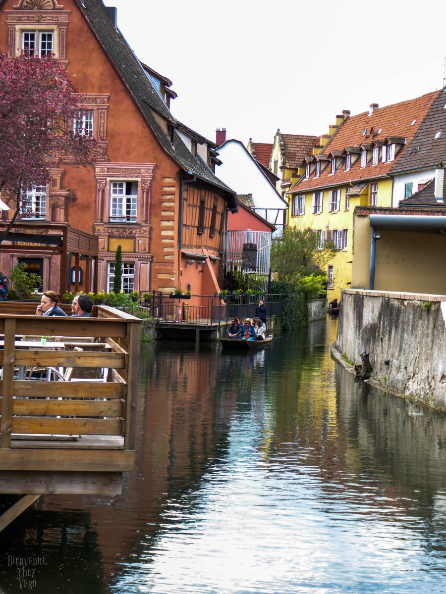 Escapade En Alsace (Colmar - Eguisheim - Riquewihr - Ribeauvillé)