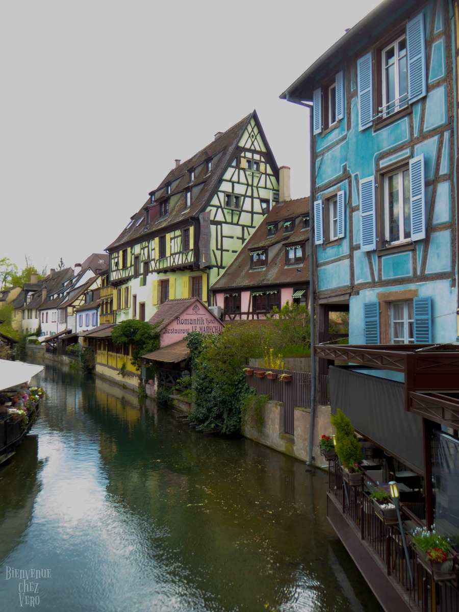 Escapade En Alsace (Colmar - Eguisheim - Riquewihr - Ribeauvillé)