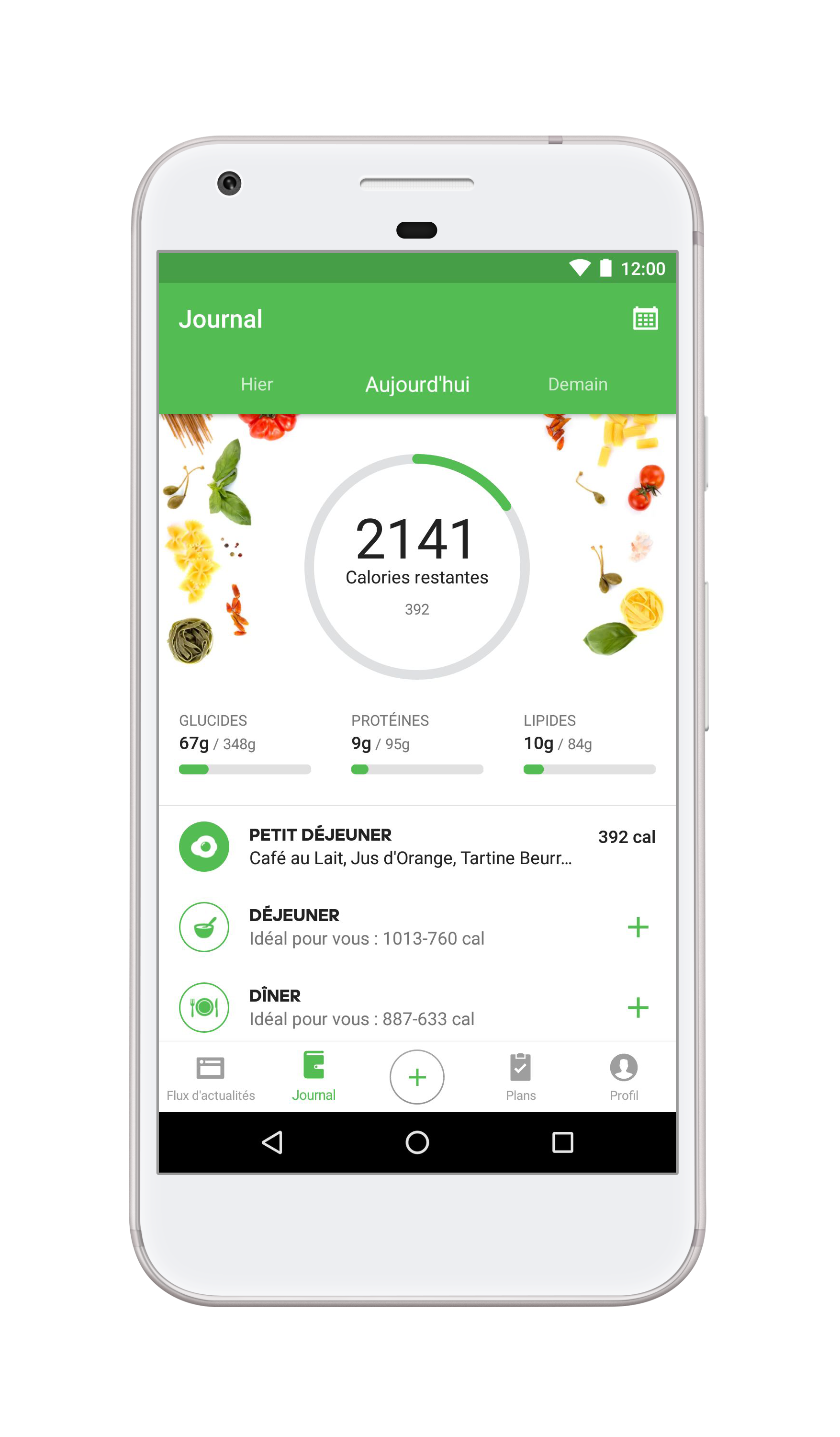 BIENVENUE CHEZ VERO - Application BALANCE - Bienvenue Chez Vero