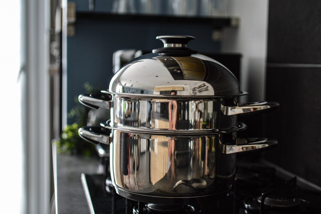 Pourquoi Préferer La Cuisson à La Vapeur Douce