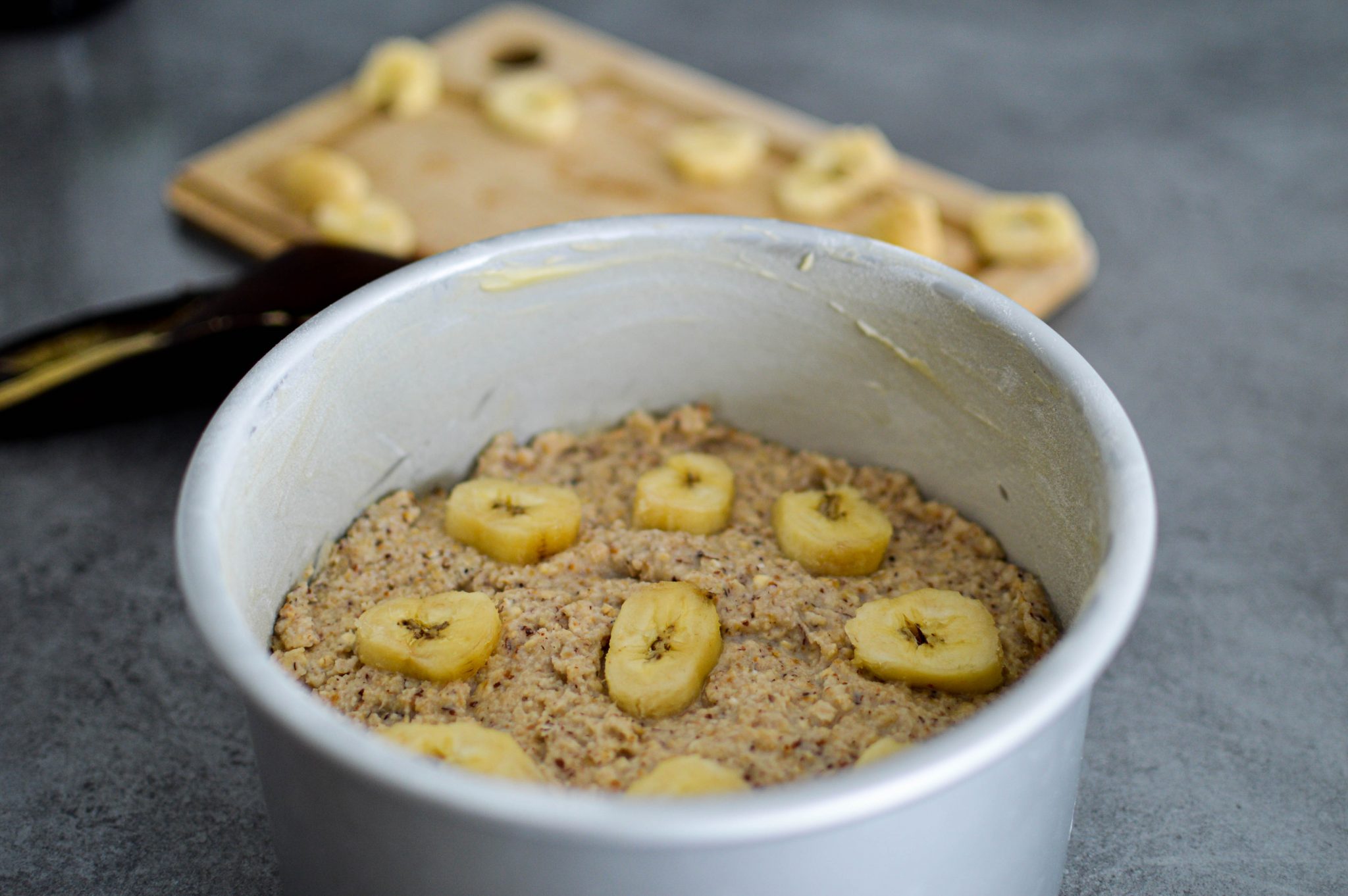 Comment Faire Un Banana Bread à La Vapeur Ultra-moelleux