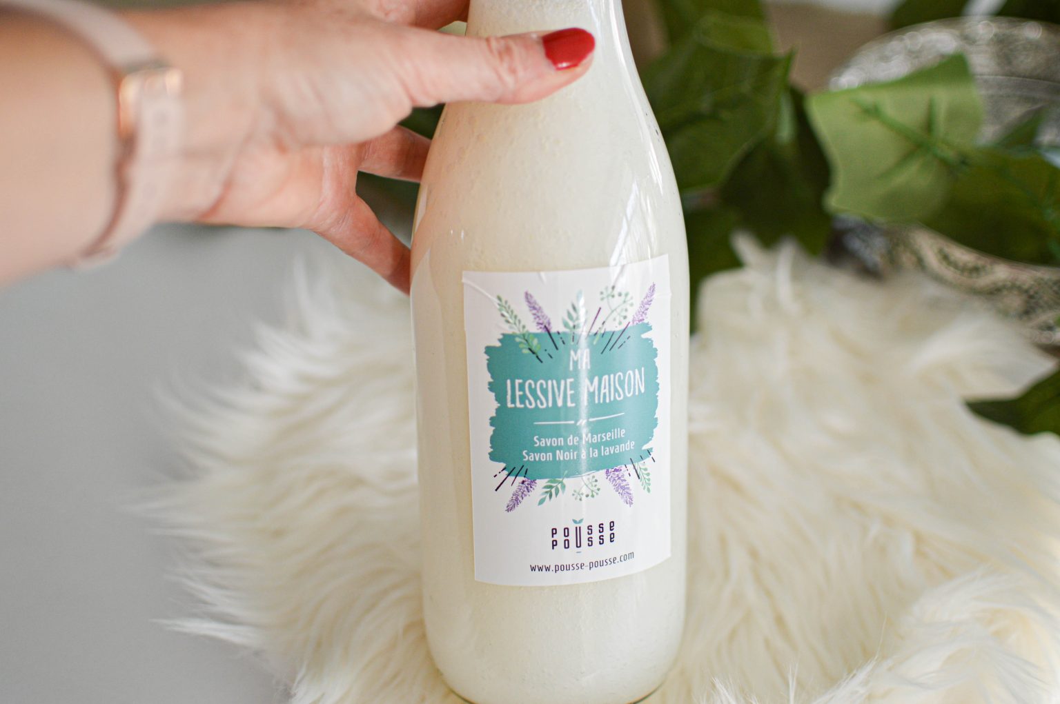 Comment Faire Sa Lessive Liquide Maison Avec 3 Ingrédients