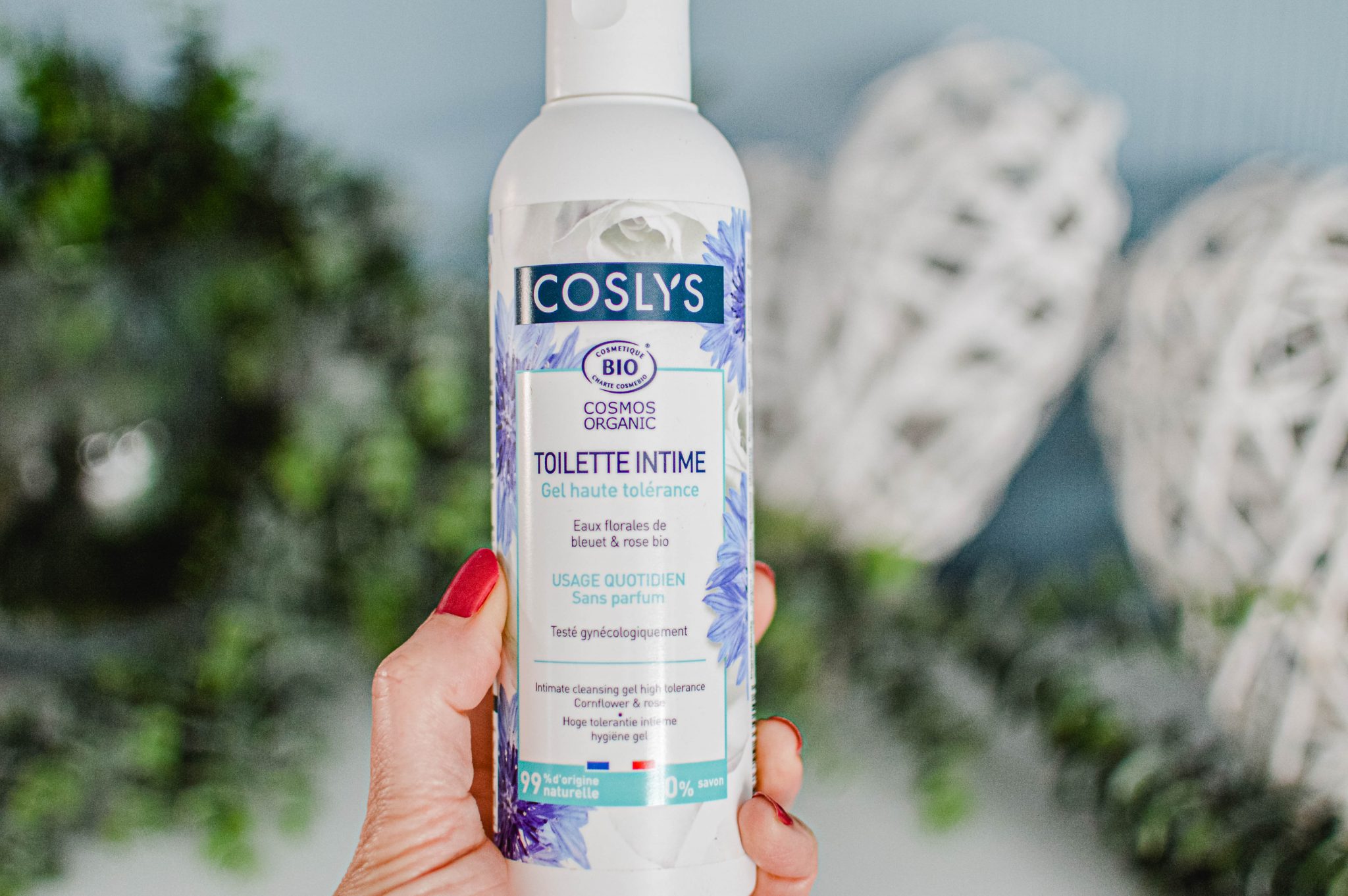 Coslys : La Marque Fun & Bio Qui Prend Soin De Toute La Famille