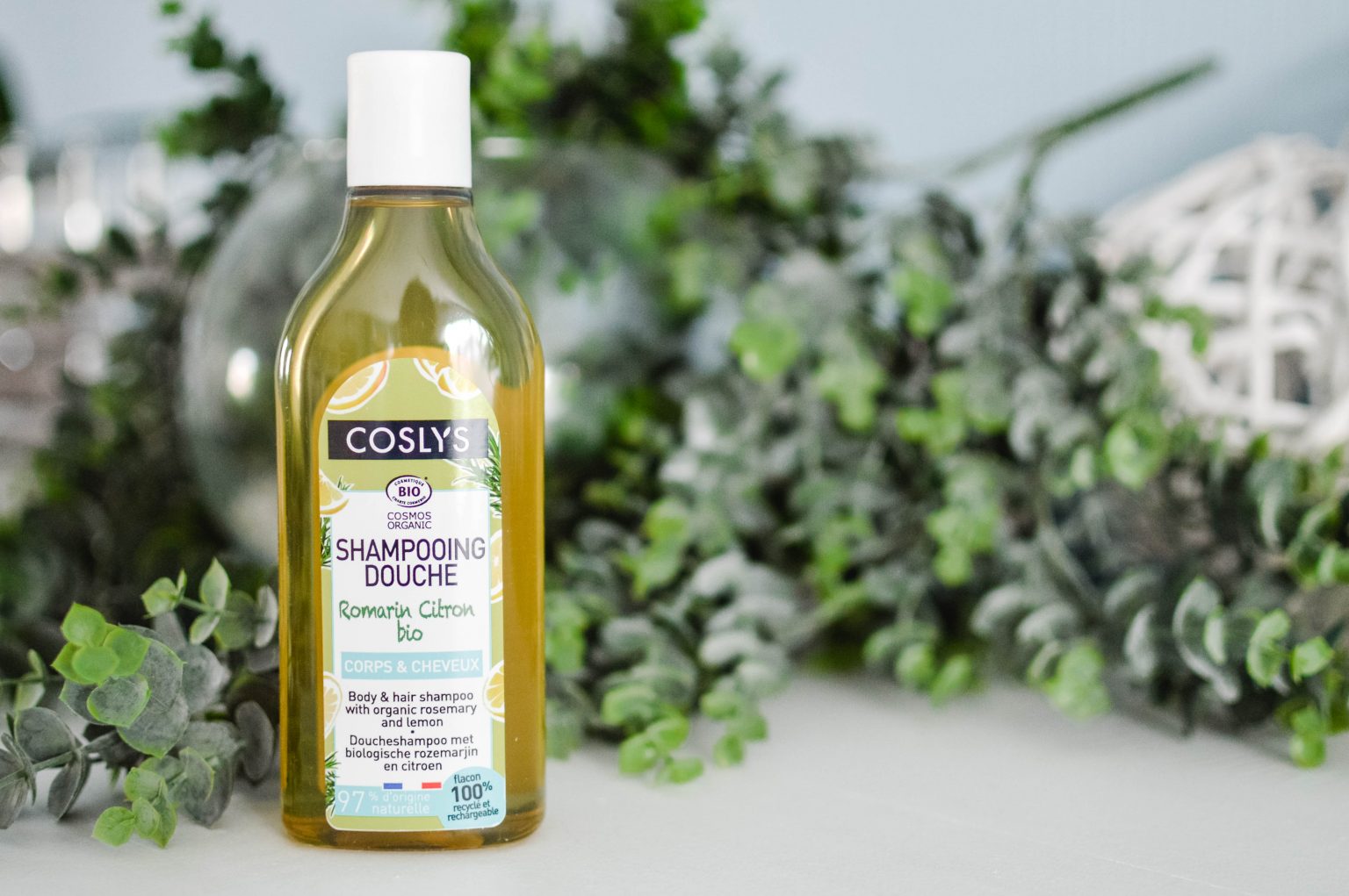 Coslys : La Marque Fun & Bio Qui Prend Soin De Toute La Famille