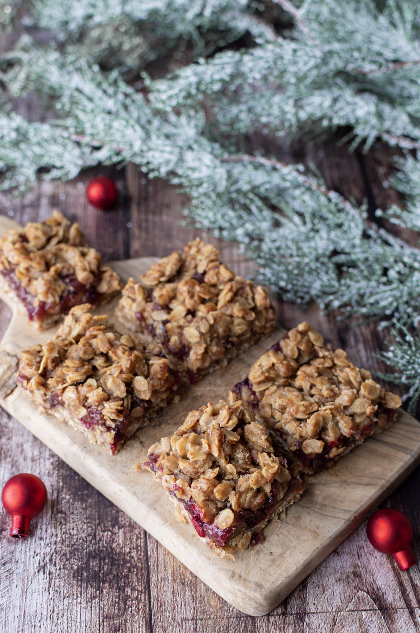 Recette Pour Faire Des Barres De Céréales Maison Saines