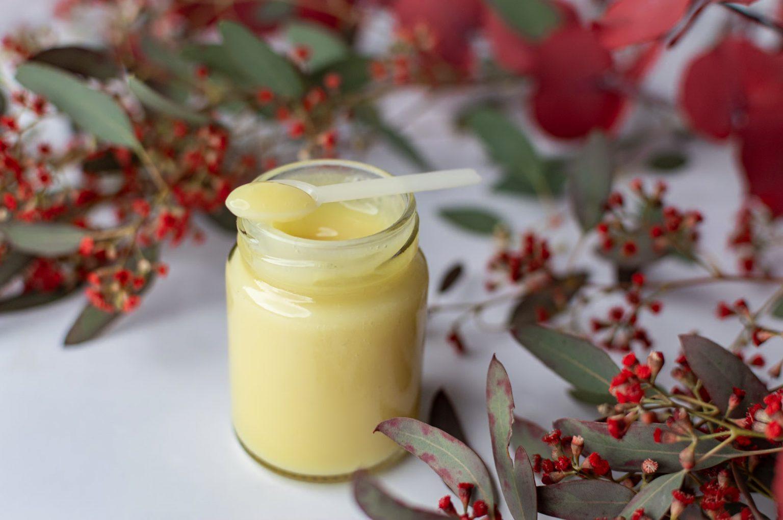 Les Bienfaits De La Gelée Royale Sur Notre Bien-être