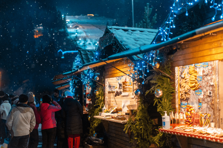 Marché De Noël De Strasbourg : 5 Conseils Pour Le Visiter