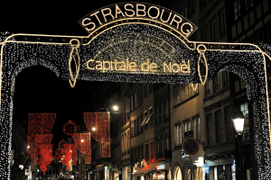 Marché De Noël De Strasbourg : 5 Conseils Pour Le Visiter