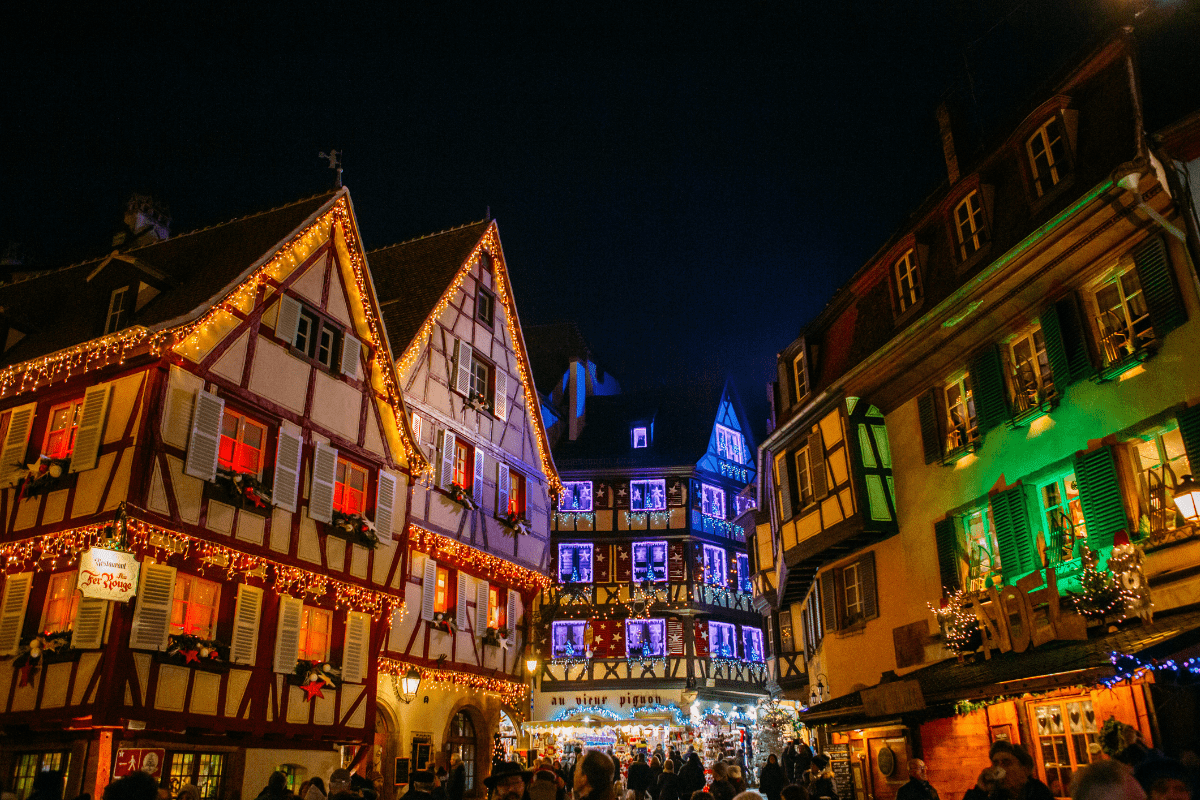 Marché De Noël De Strasbourg : 5 Conseils Pour Le Visiter