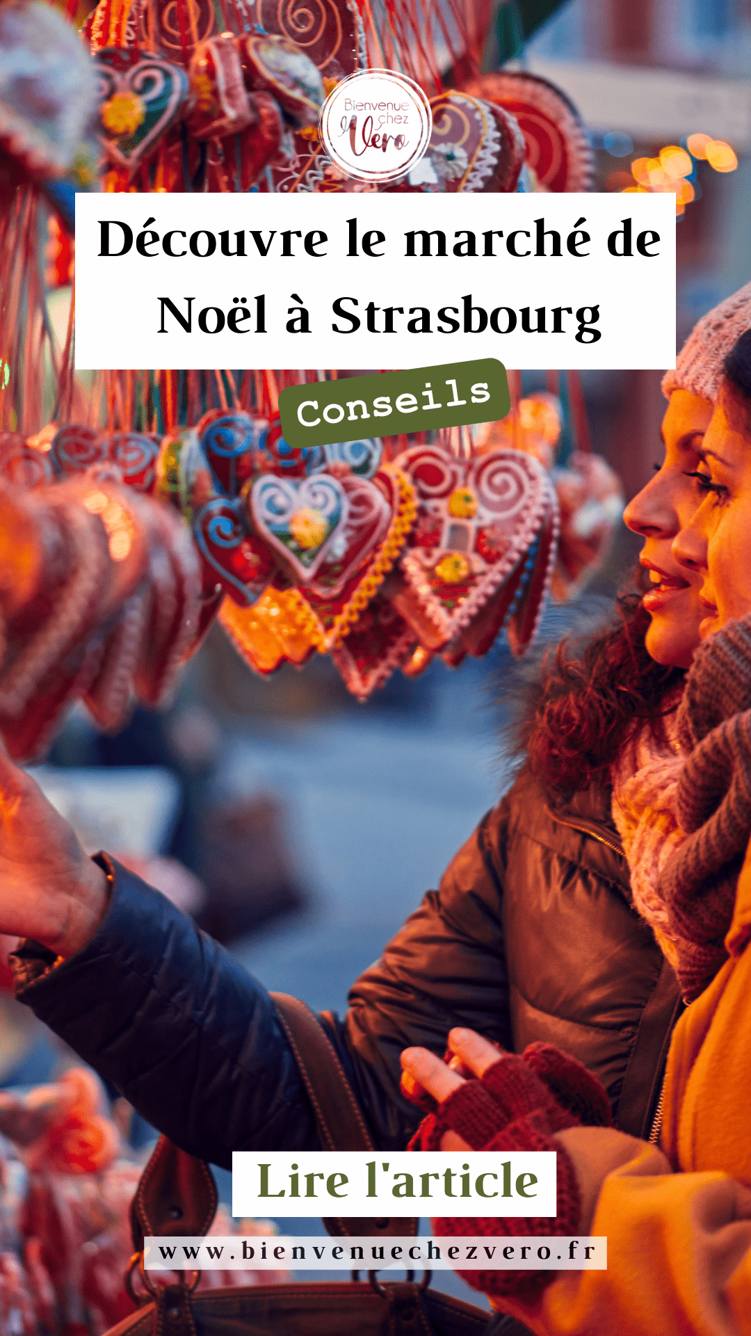 Marché De Noël De Strasbourg : 5 Conseils Pour Le Visiter